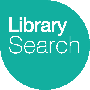 The Library Logo